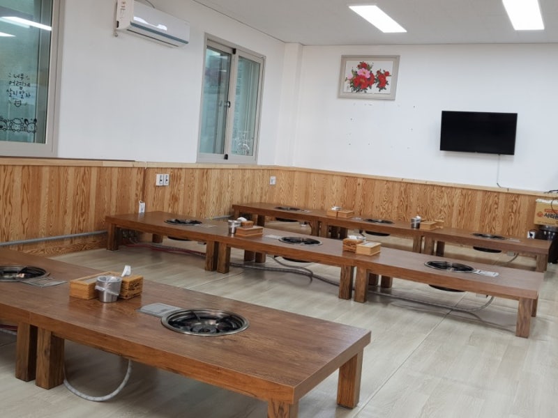 ♡물닭갈비를 아시나요♡ 강원도 태백시 맛집 추천ㅡ물닭갈비 전문점 골목닭갈비 네이버 블로그