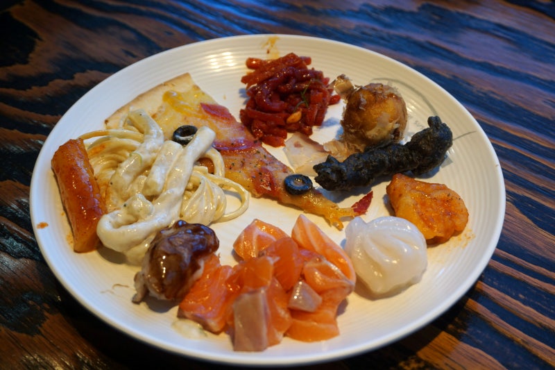 원주 무실동 원주 초밥 무한리필 초밥뷔페 맛집 키누카누 원주무실점 네이버 블로그