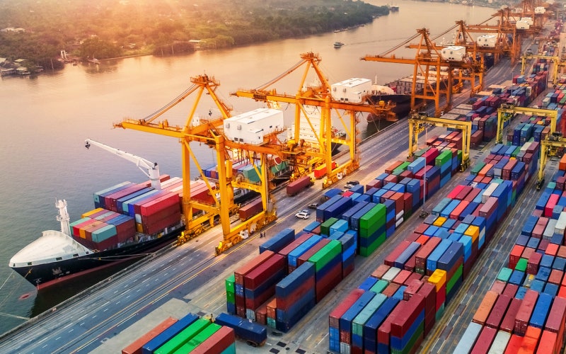 [무역용어] CY 와 CFS : 네이버 블로그