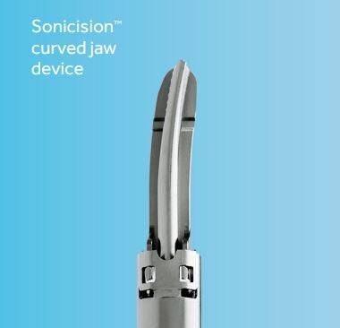 [동물병원 수술 의료기기] 8. Sonicision, 메드트로닉 초음파 수술기 : 네이버 블로그