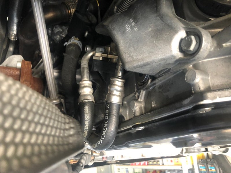 아우디a6 45tdi Dsg 7단미션오일교환모튤dctf아우디미션오일경북카클리닉밀양카센타아우디a6변속충격 네이버 블로그