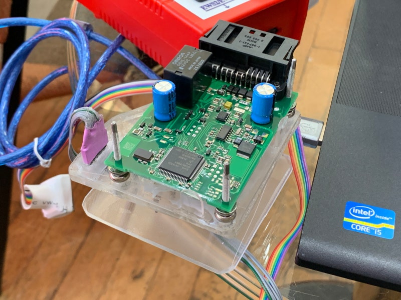 EWS4.3 이모빌 복사 작업 : 네이버 블로그