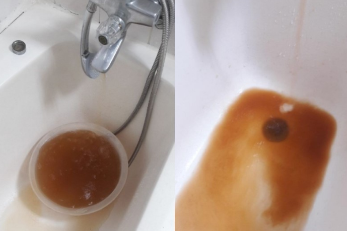 부평 계양 보일러배관청소 수도녹물 제거 업체난방 네이버 블로그