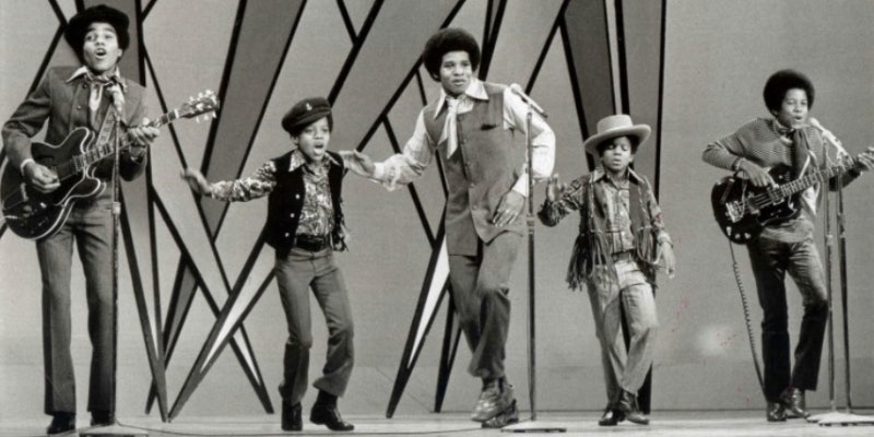 jackson 5(Michael Jackson) / ben 가사, 해석 : 네이버 블로그