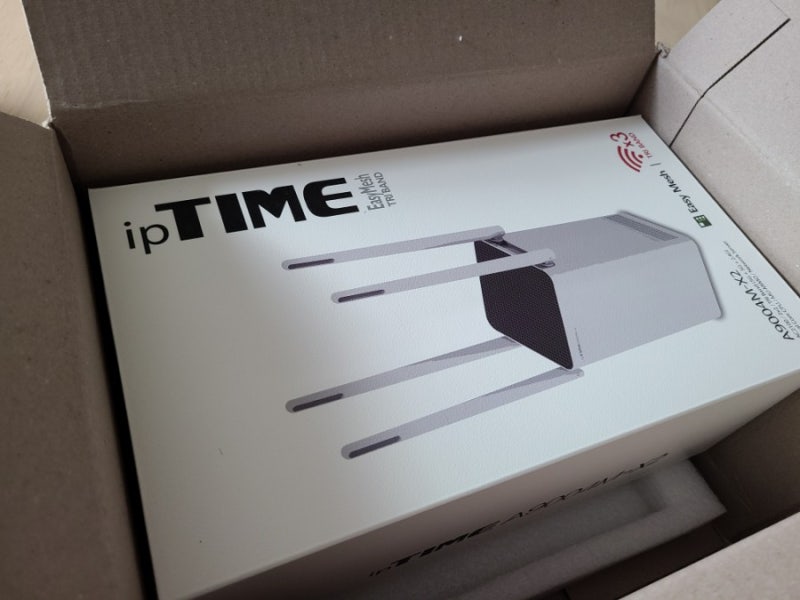 [무선 와이파이공유기] 와이파이신호가 3개!? 아이피타임(ipTIME A9004M-X2)사용후기 : 네이버 블로그