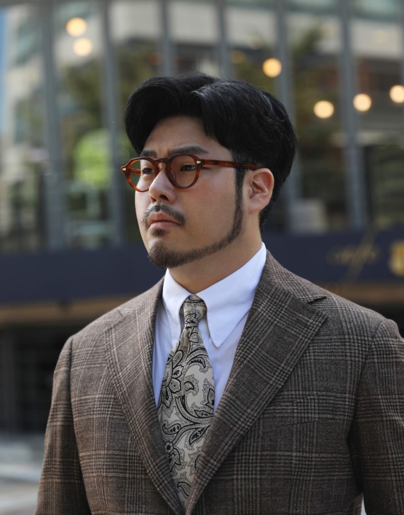 남자 하금테 안경 추천 퍼블릭비컨 뮤지엄 7 네이버 블로그