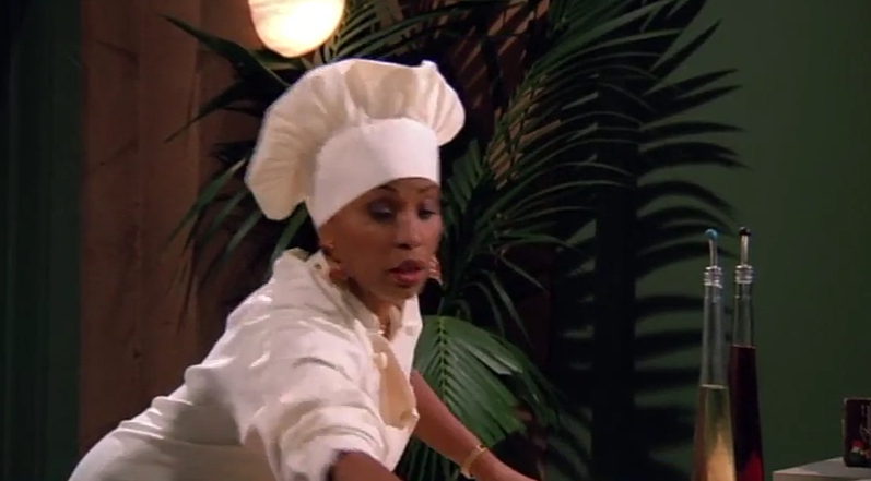 프렌즈 시즌1 3화 he's a big boy 나도 이제 어른이야, 나도 다컸어 영어로 : 네이버 블로그