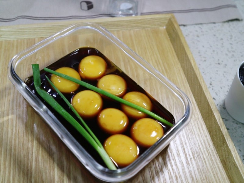 향기로운 맛간장 편스토랑 이정현 만능간장 레시피 백종원 훈연멸치 사용 네이버 블로그