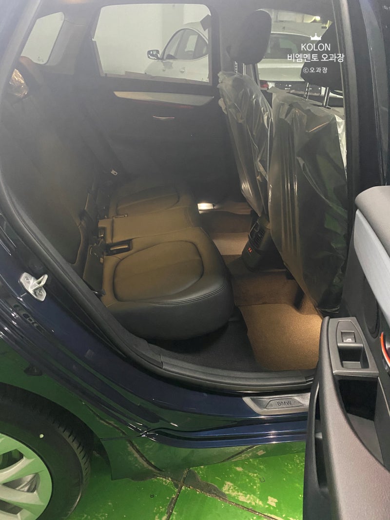Bmw 2시리즈 액티브 투어러 임페리얼블루 여행갈 때에는 가성비 좋은 액티브 투어러 네이버 블로그