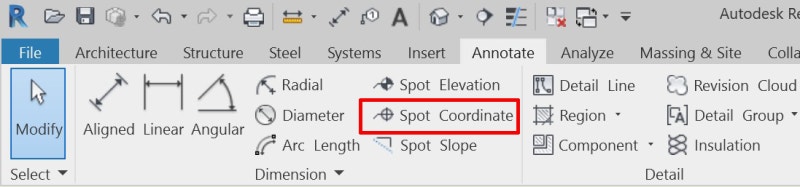 [Revit Coordinate] - 레빗의 프로젝트 기준점과 조사점에 대하여 알아보자 : 네이버 블로그