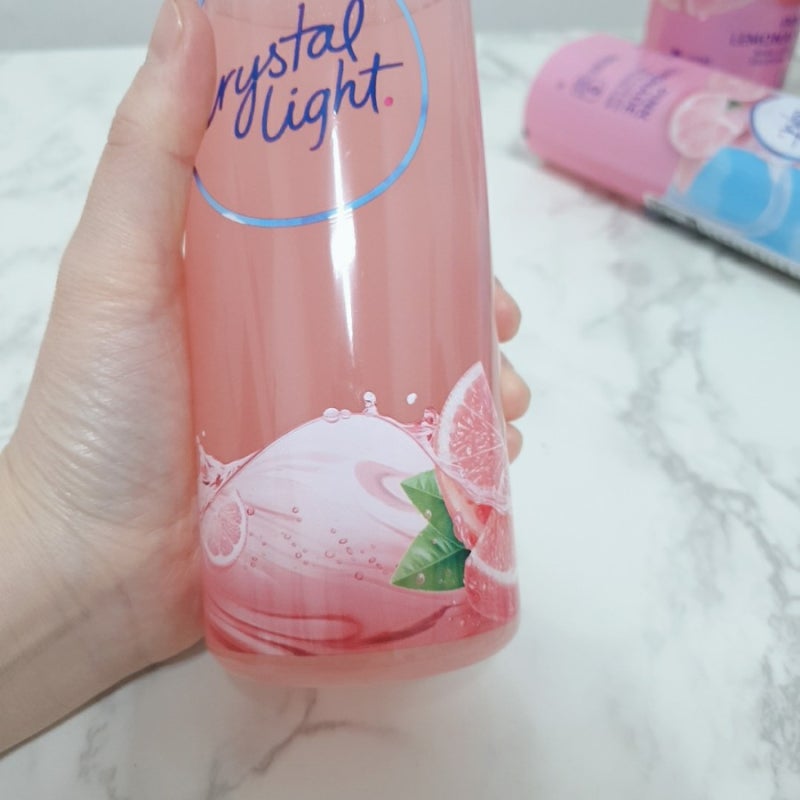 코스트코 추천상품 크리스탈라이트 핑크레몬에이드 네이버 블로그