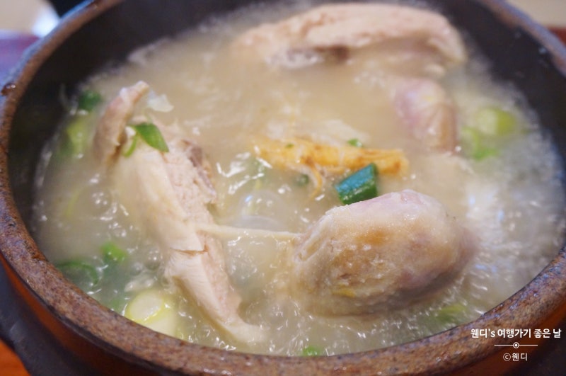 전주비빔밥 맛집 성미당 삼계탕까지 맛있는 전주 한옥마을 맛집 네이버 블로그
