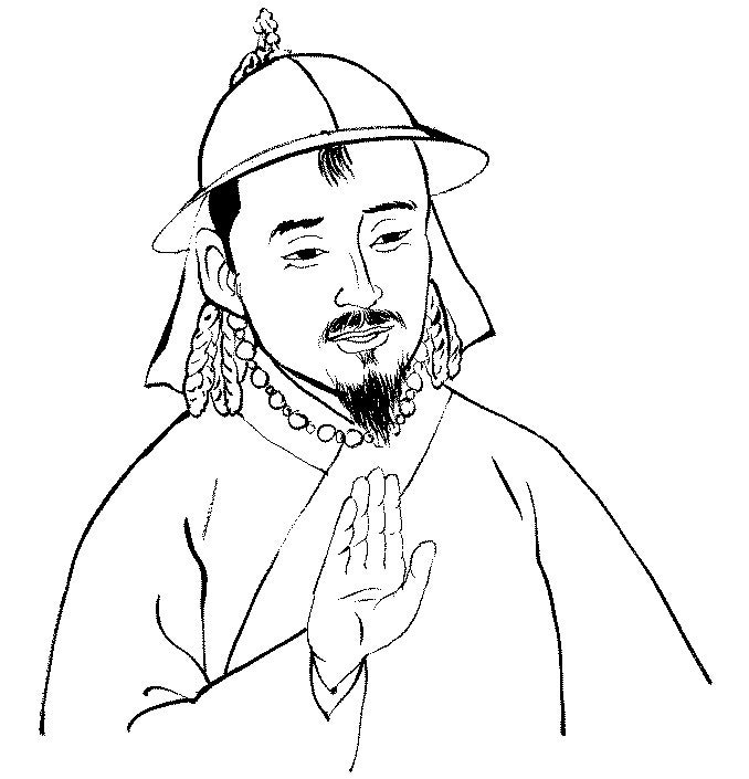 [고려후기-25대충렬왕] 충렬왕의 죽음(1308년) : 네이버 블로그