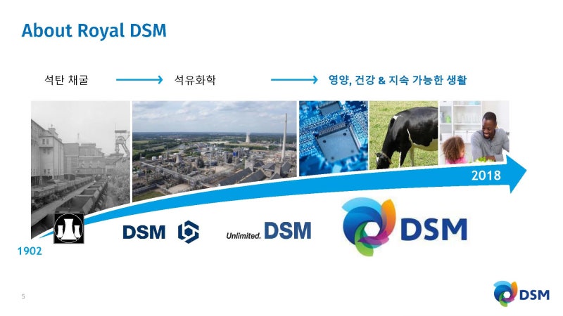DSM Engineering Plastics(디에스엠 엔지니어링플라스틱스) : 네이버 블로그