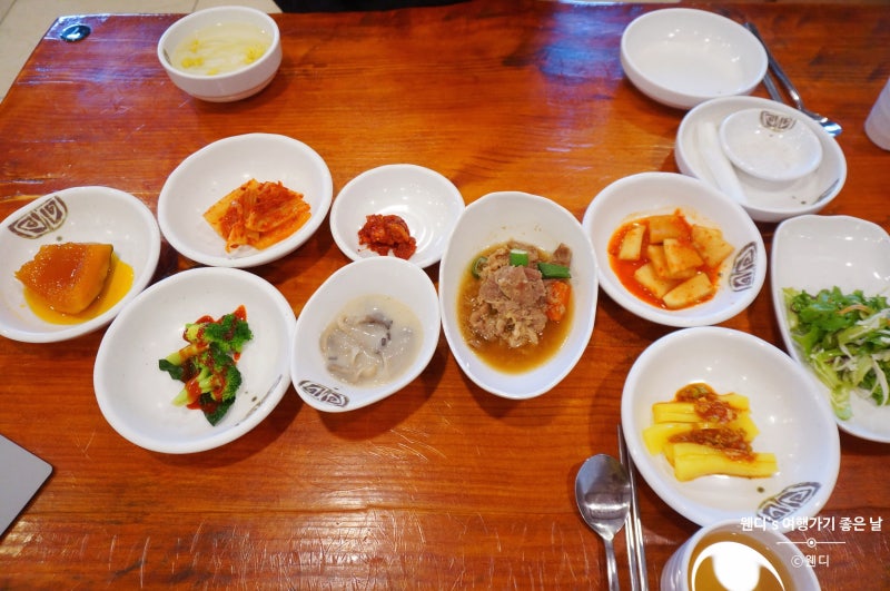 전주비빔밥 맛집 성미당 삼계탕까지 맛있는 전주 한옥마을 맛집 네이버 블로그