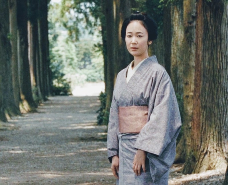 떨어지는 동백(사무라이의 약속, Samurai's Promise, 2018) : 네이버 블로그