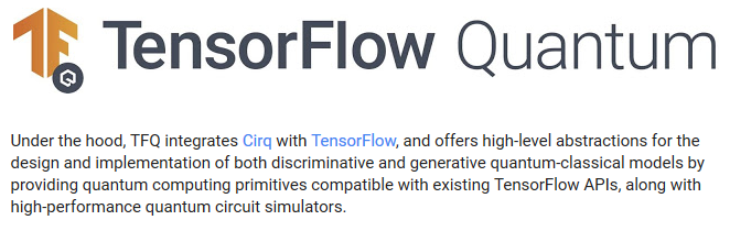 머신러닝과 양자컴퓨팅의 결합? TensorFlow Quantum 발표(국뽕주의) : 네이버 블로그