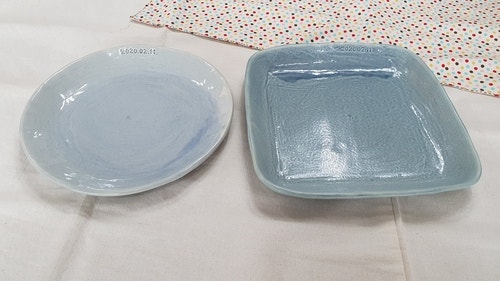 대전일일체험 접시만들기 대학생 커플체험 사각접시 대전여행 실내데이트 그릇만들기 신탄진 고은도예공방 네이버 블로그