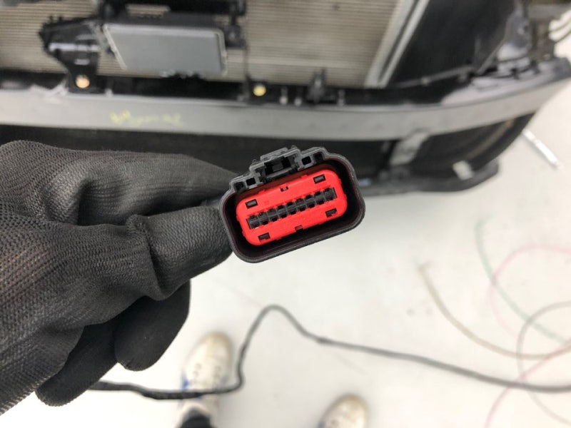 올뉴k7 드라이브와이즈 hda ascc.... 순정옵션튜닝 인스톨후기 : 네이버 블로그