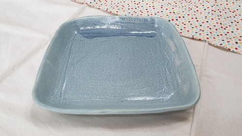 대전일일체험 접시만들기 대학생 커플체험 사각접시 대전여행 실내데이트 그릇만들기 신탄진 고은도예공방 네이버 블로그