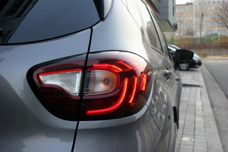 QM3 맵핑_민첩한 응답성과 기민하고 부드러운 악셀워크 및 매끄러운 변속감을 겸비한 성능 향상 : 네이버 블로그