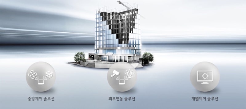 LG 시스템에어컨 중앙제어기에 실내기를 추가하려면? : 네이버 블로그