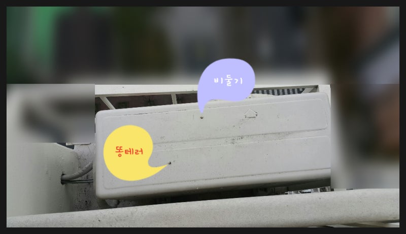 에어컨 실외기 비둘기 퇴치 방법 비교 네이버 블로그