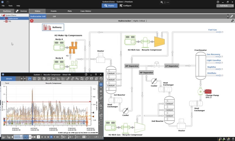 SYSTEM 1 : 네이버 블로그