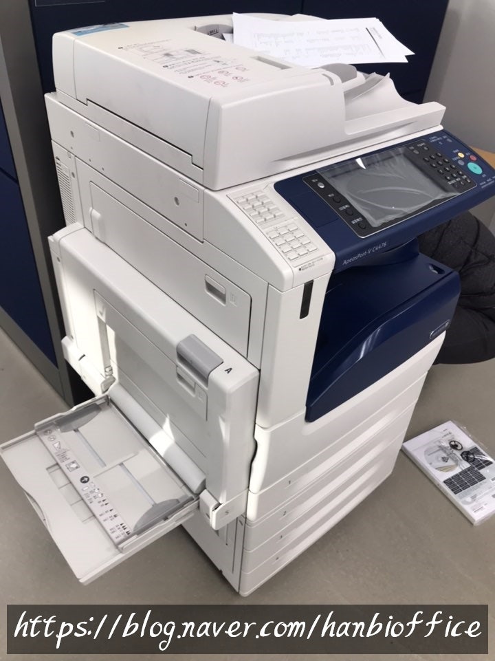 구로디지털단지 C4476 설치후기 : 네이버 블로그