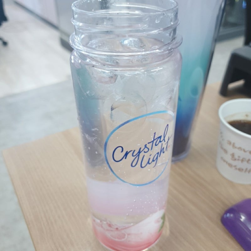 코스트코 추천상품 크리스탈라이트 핑크레몬에이드 네이버 블로그