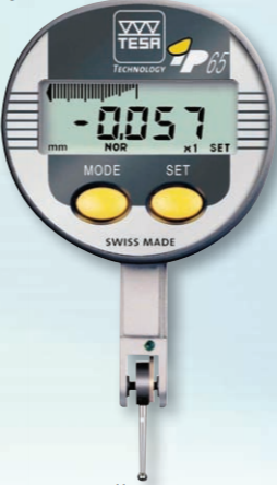 TESA 다이얼게이지 & 인디케이터 : 네이버 블로그