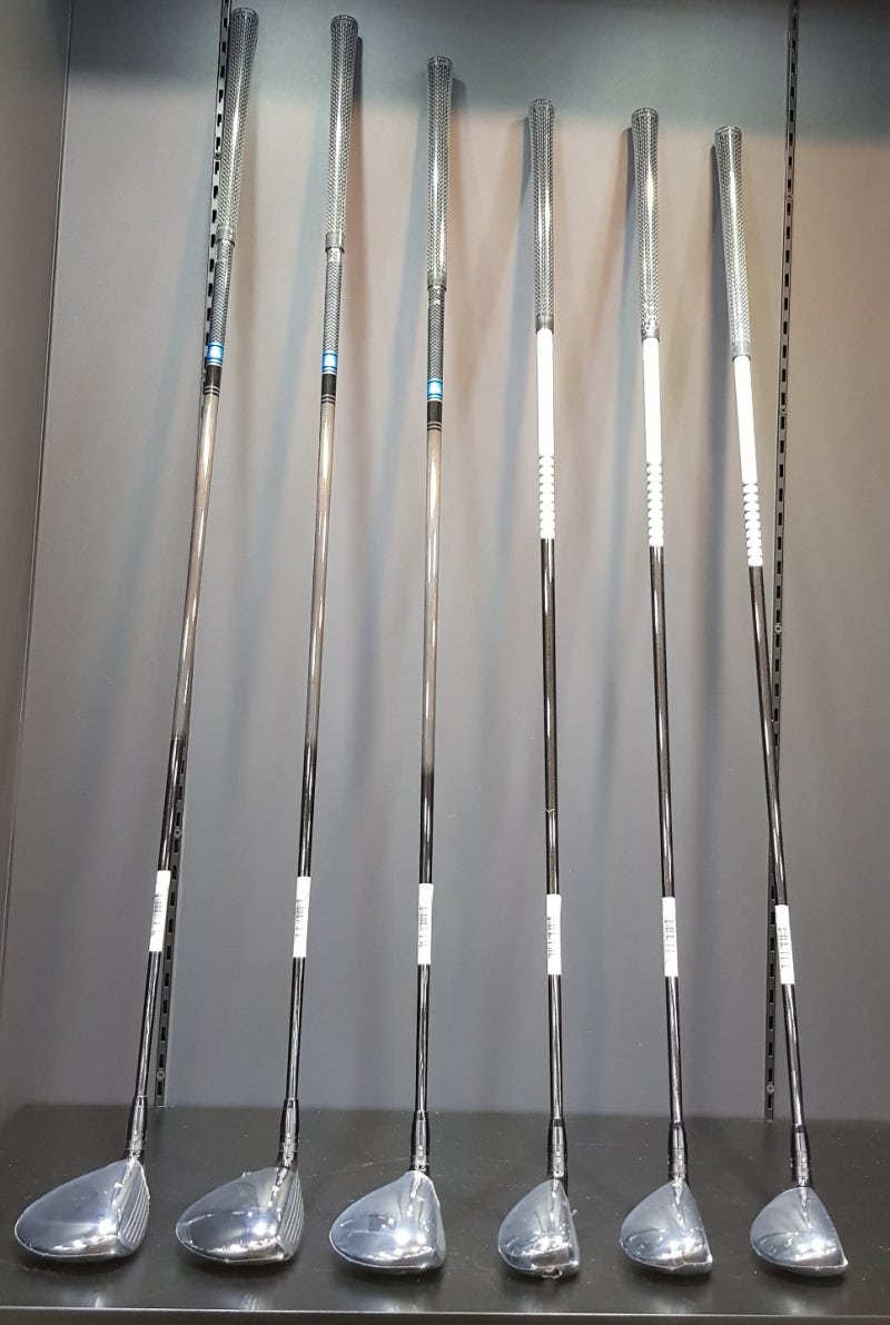 타이틀리스트 우드, 유틸리티 TS2, TS3 리뷰! : 네이버 블로그