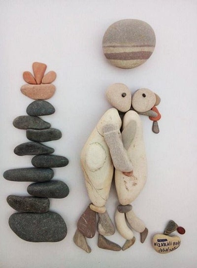 시리아 아티스트, Nizar Ali Badr : 네이버 블로그