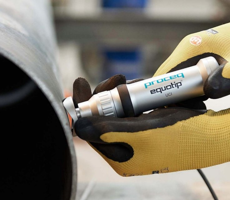 Proceq Equotip 에코팁 경도계, 3가지를 한 번에?? : 네이버 블로그