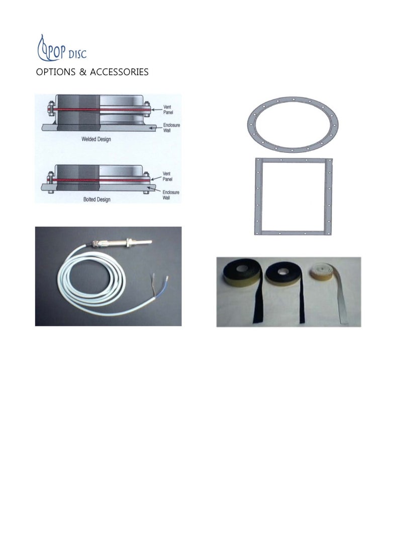 RUPTURE DISC : 네이버 블로그