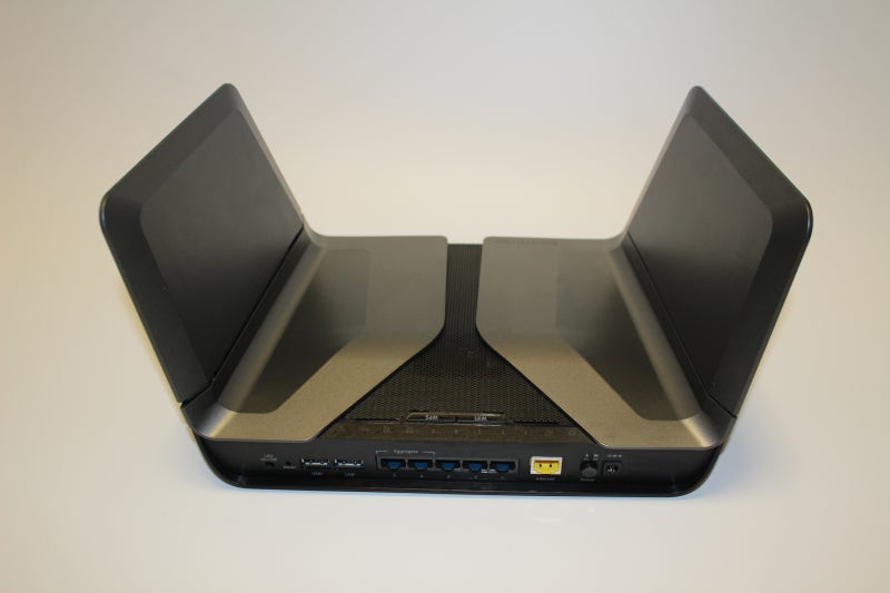 와이파이 공유기 넷기어 RAX80 빠르다 : 네이버 블로그