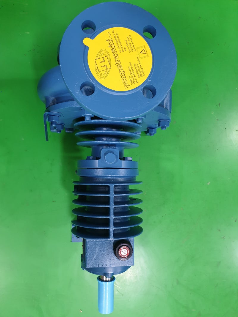 열매체 오일펌프 Thermal Oil Centrifugal Pump : 네이버 블로그