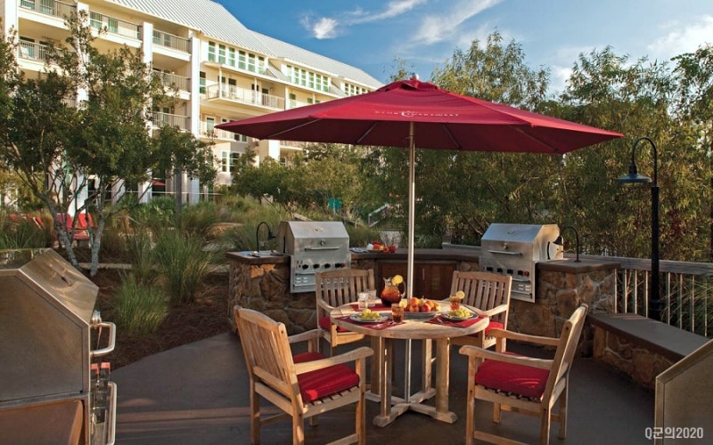 미국 플로리다 데스틴 호텔 추천 - Embarc Sandestin : 네이버 블로그