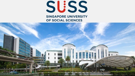 SUSS | Singapore University of Social Sciences | 싱가폴대학 | 싱가폴유학 : 네이버 블로그