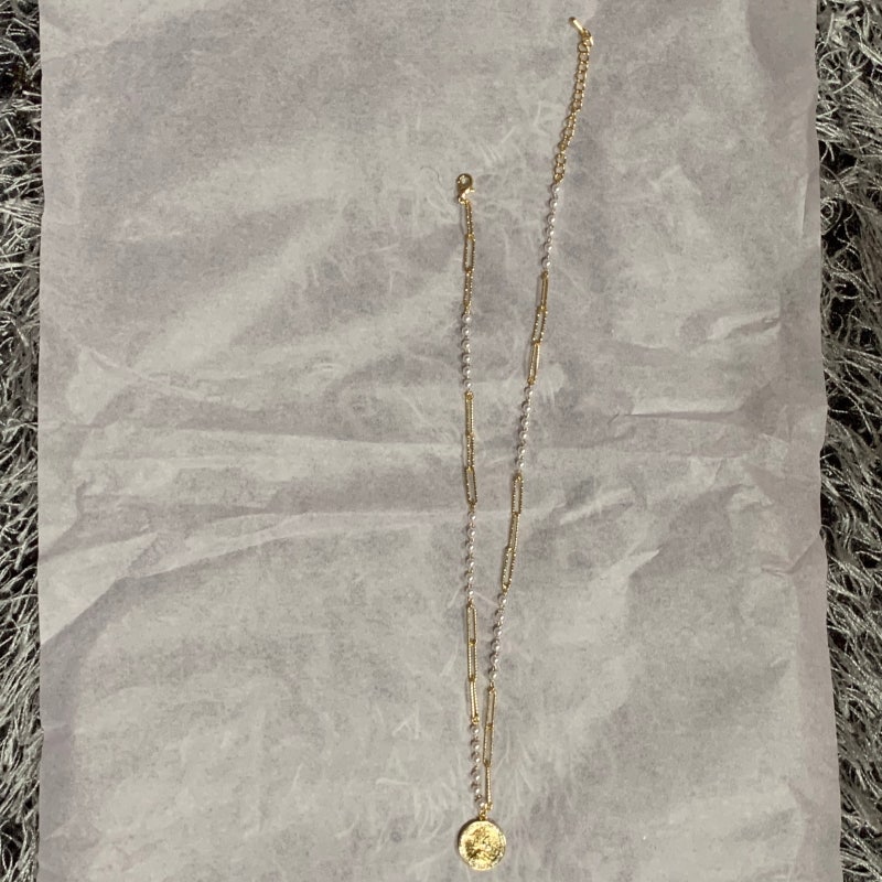 주얼리-저스트러버 로렌엘리자베스넥크리스 : 네이버 블로그