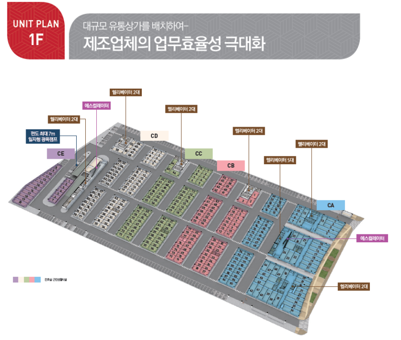 안산역 4호선지하철 반월공단 시화공단 소형공장 유통상가 안산 스마트스퀘어 지식산업센터 분양 네이버 블로그