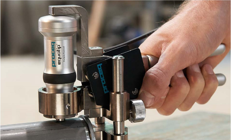 Proceq Equotip 에코팁 경도계, 3가지를 한 번에?? : 네이버 블로그