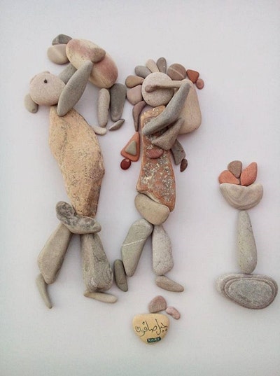 시리아 아티스트, Nizar Ali Badr : 네이버 블로그