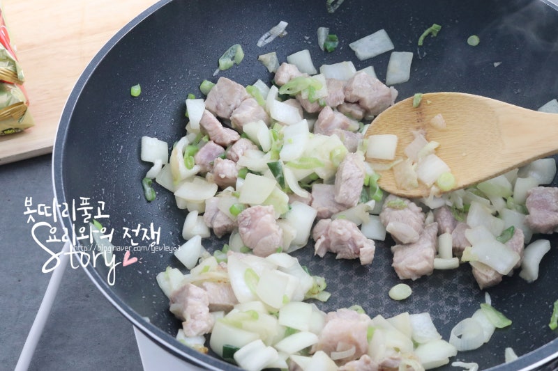 짜파게티 맛있게 끓이는법 이연복 짜장라면 레시피 따라하기 네이버 블로그