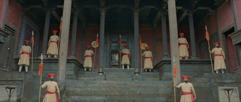 123) 인도 영화] 히르카니 (Hirkani,2019)- 소날리 쿨카르니(Sonalee Kulkarni ) 한글자막 : 네이버 블로그