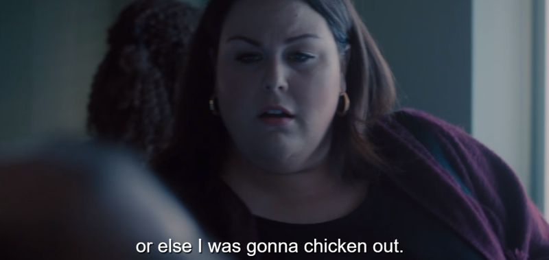 [원어민영어회화] chicken out : (겁을 먹고) 그만두다, 꽁무니를 빼다 : 네이버 블로그