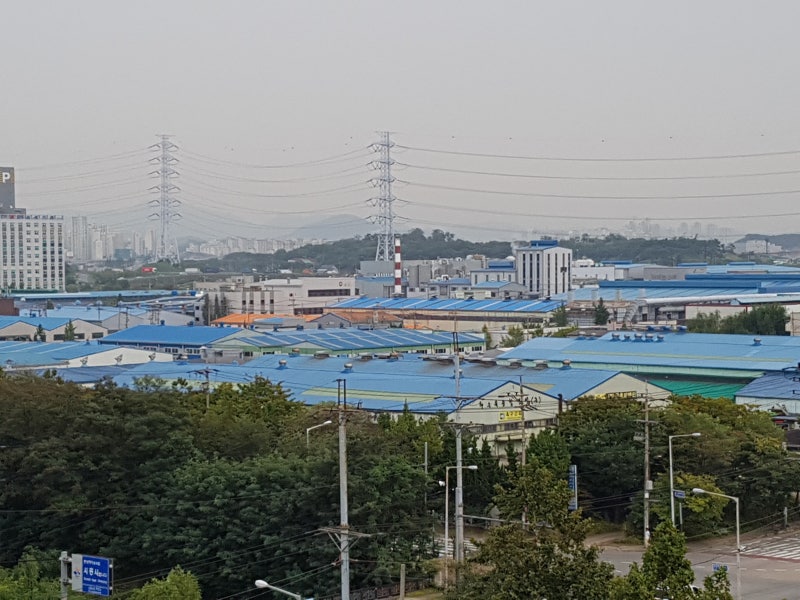 한국기계유통단지 시화공단 임대 매매 네이버 블로그