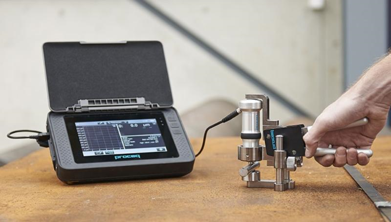 Proceq Equotip 에코팁 경도계, 3가지를 한 번에?? : 네이버 블로그