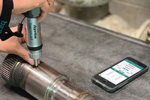 Proceq Equotip 에코팁 경도계, 3가지를 한 번에?? : 네이버 블로그