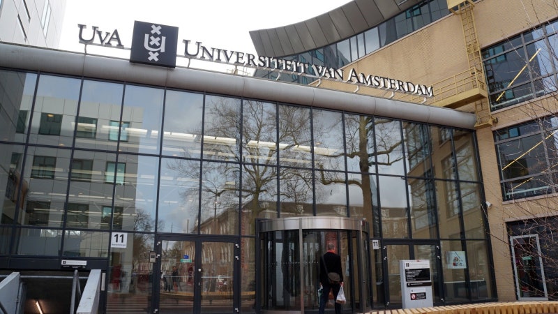네덜란드_암스테르담대학교(UvA) PPLE 파운데이션 과정 소개 : 네이버 블로그